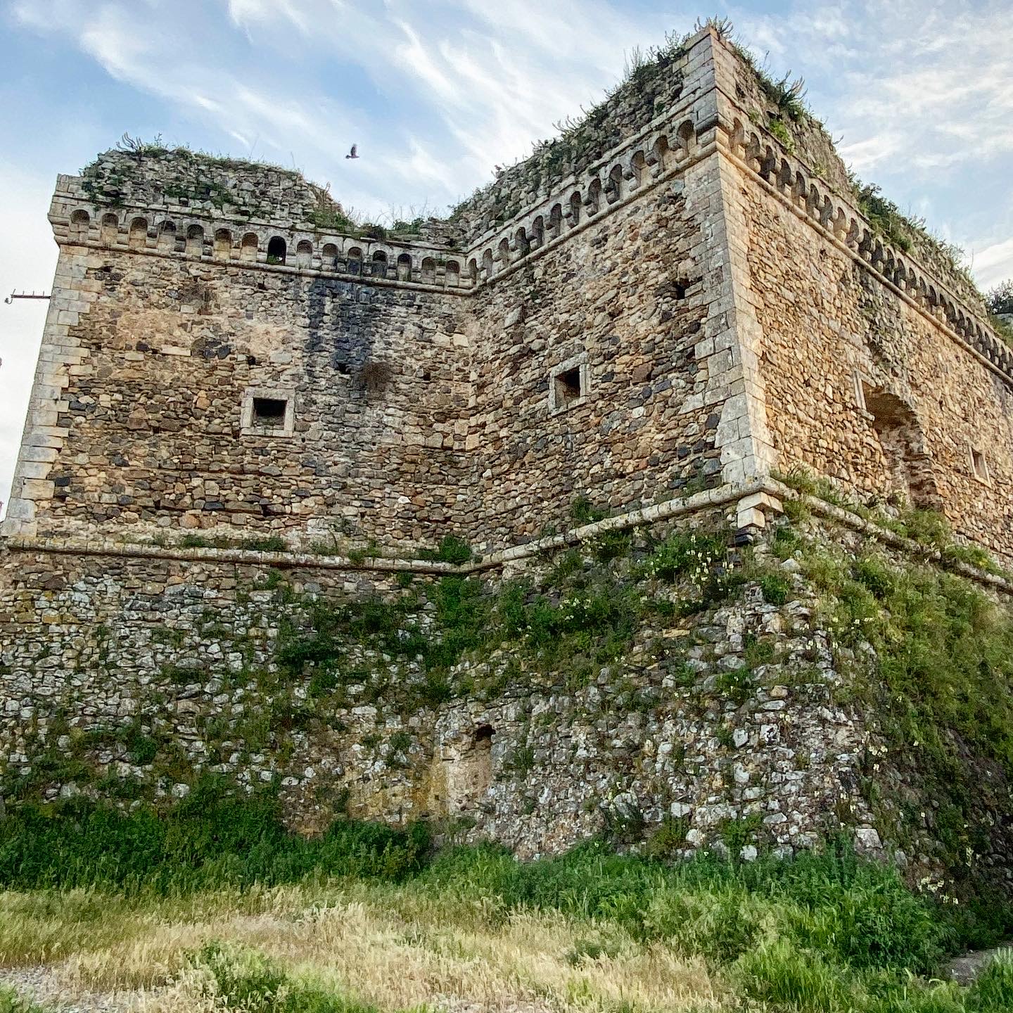 Castello Normanno di Maida | Calabria Straordinaria